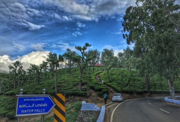 Hidden Gems - 11 Places to visit at Valparai - Travelmynation