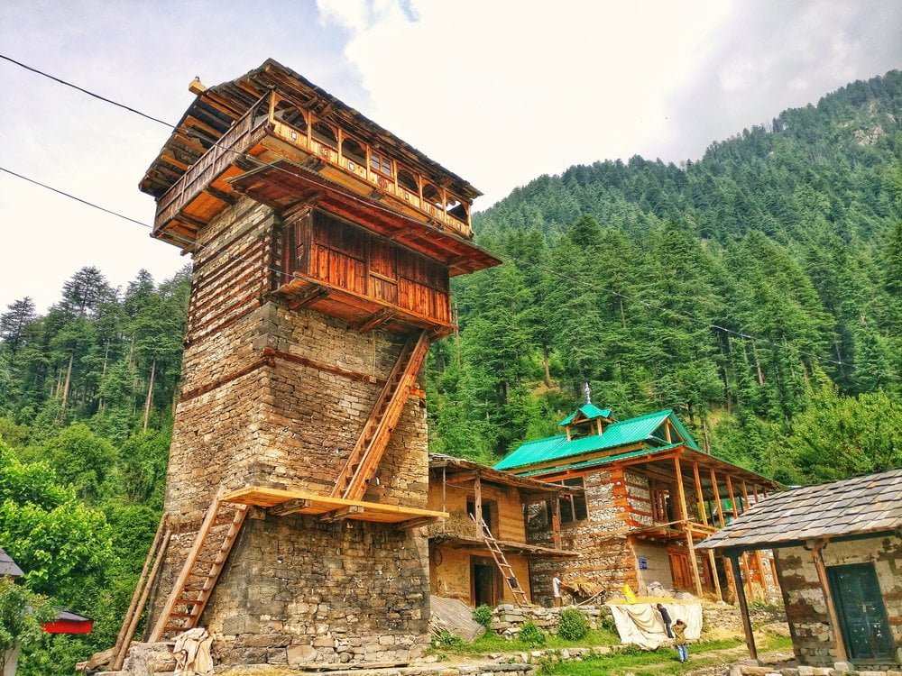 The Mesmerising Jibhi Valley - Who is it for? - Travelmynation