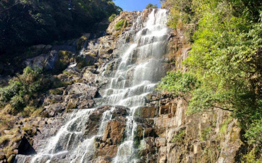 8 Unheard of Waterfalls to Cover during your Shillong tour - Travelmynation