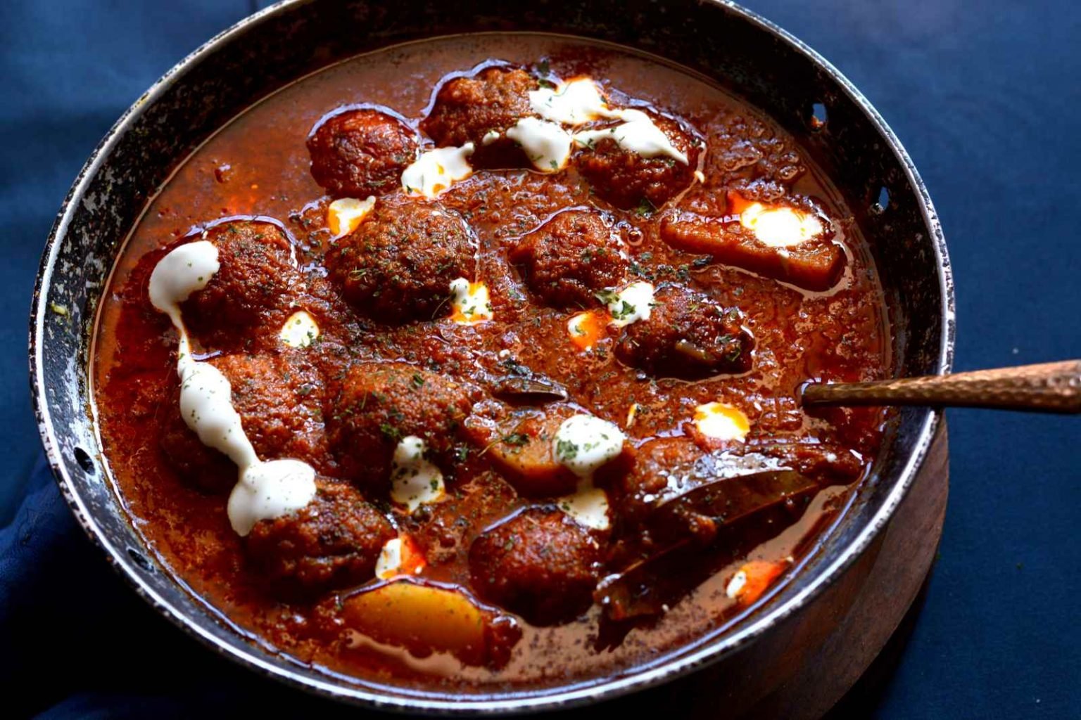 10 famous foods of Kashmir you haven't even tried yet! - Travelmynation