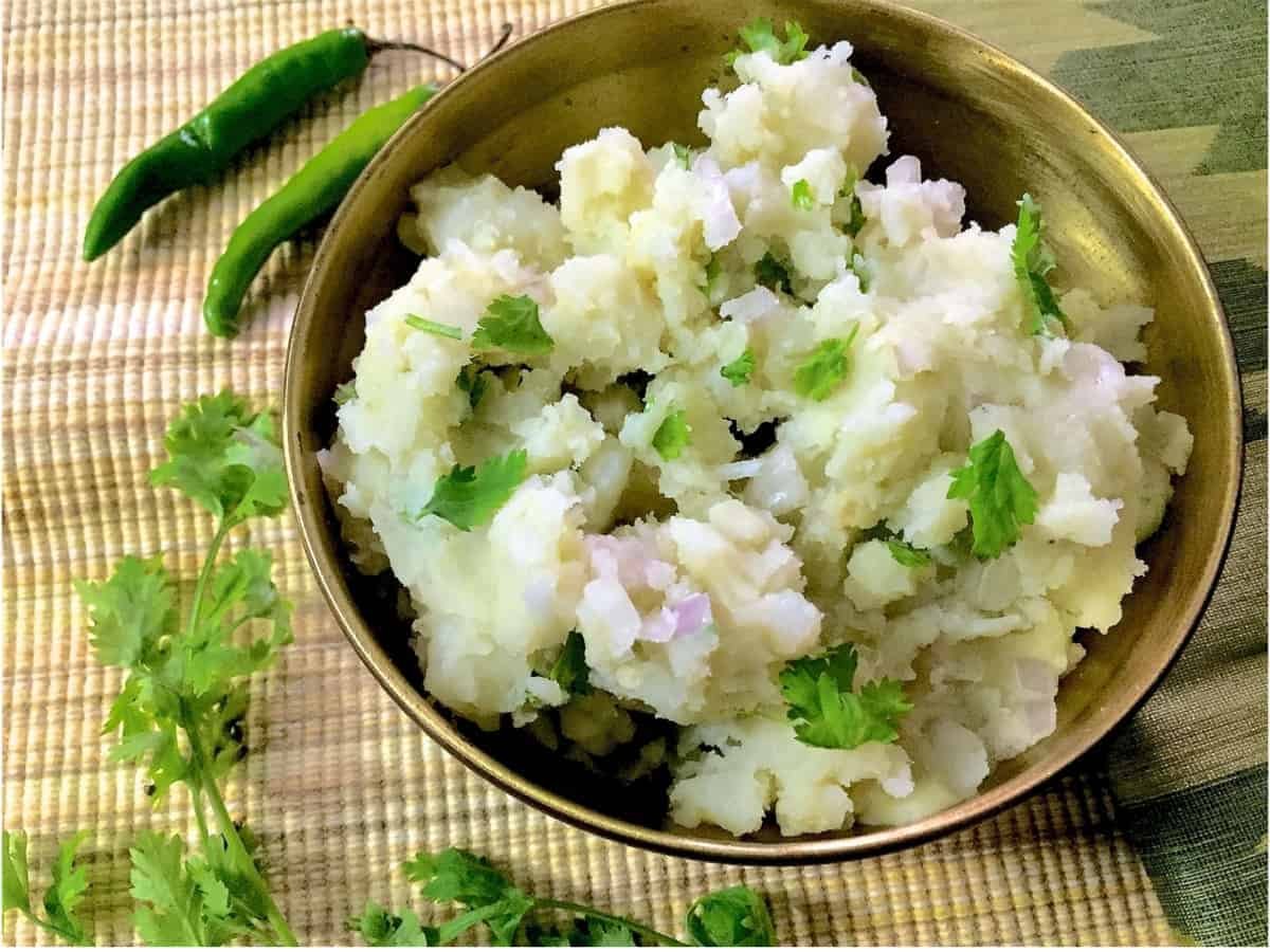 10 Easy to make famous food of Assam - Travelmynation