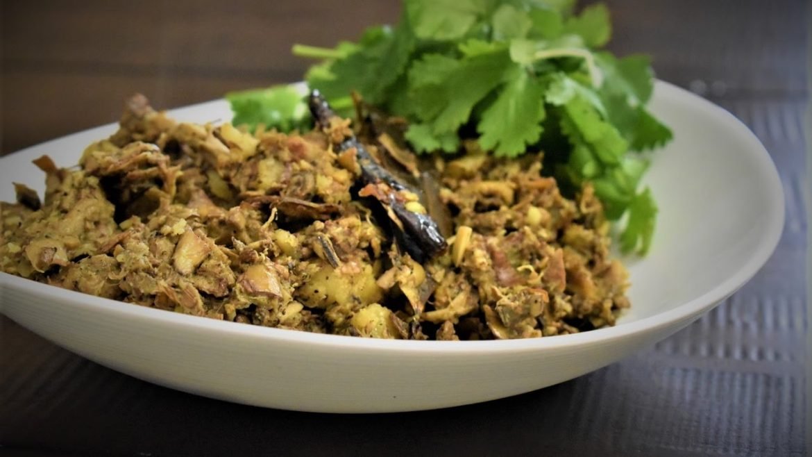 10 Easy to make famous food of Assam - Travelmynation