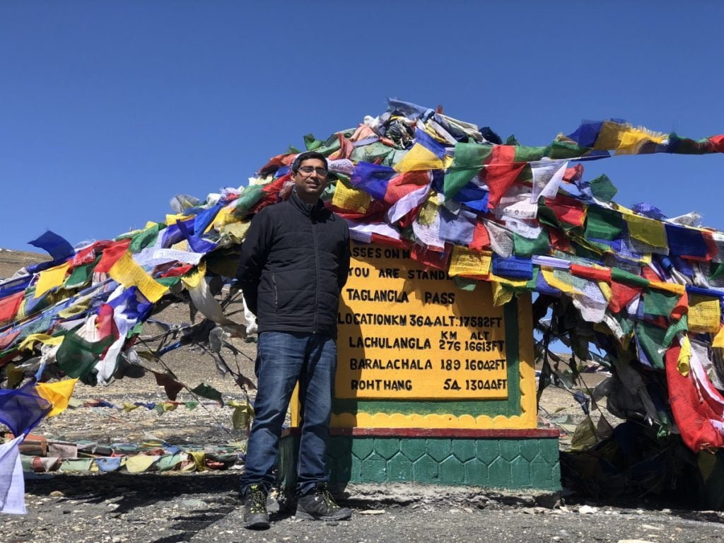 20 Deadliest and highest mountain passes of Ladakh - Travelmynation