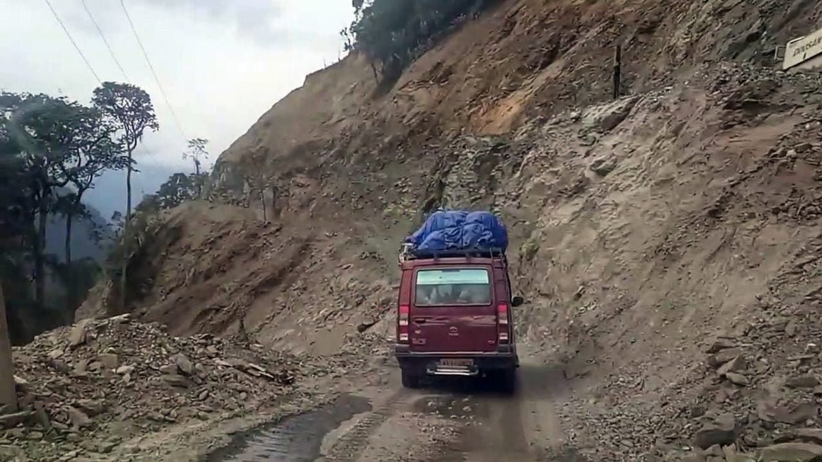 Anini - The heart of the Dibang Valley - Travelmynation