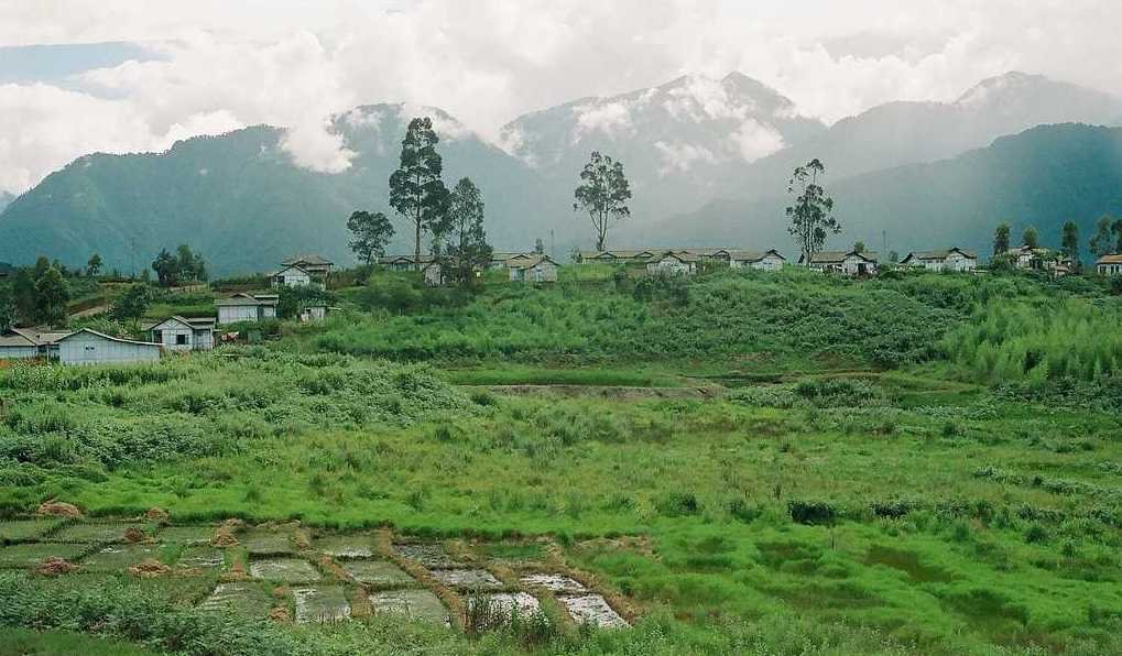 Anini - The heart of the Dibang Valley - Travelmynation