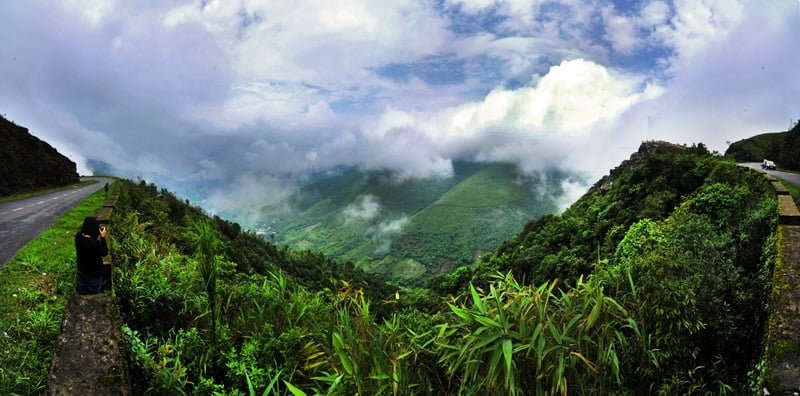 Meghalaya’s Mawphlang Sacred Forest & the Secrets Behind it ...