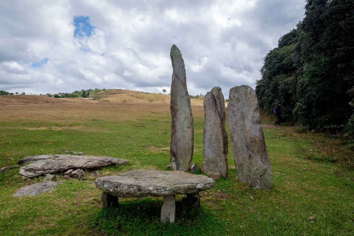Meghalaya’s Mawphlang Sacred Forest & the Secrets Behind it ...