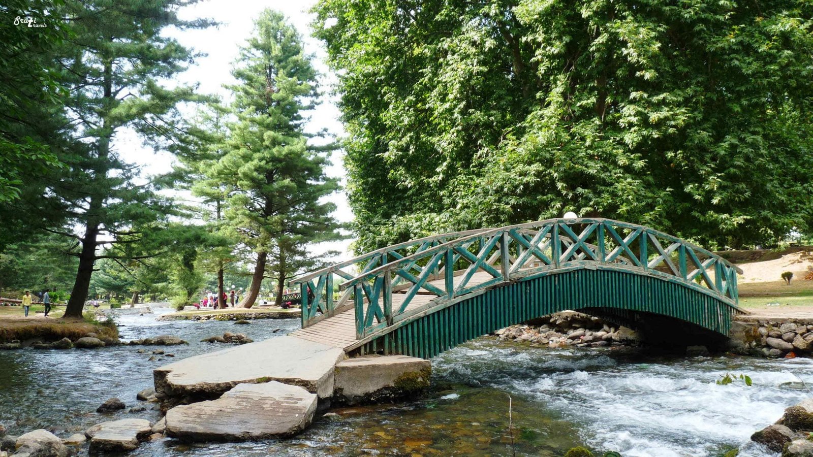 5 Offbeat Places in Kashmir everybody is talking about! - Travelmynation