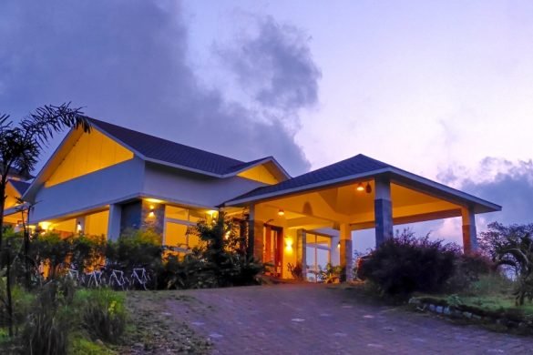 Looking for resorts near Bangalore?? Try Vama Retreats - Travelmynation